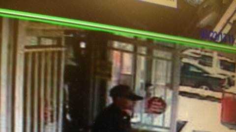 Citrus Heights PD investigates alleged cop imposter