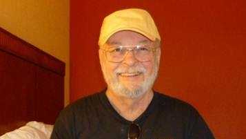 Missing person alert issued for Carmichael man