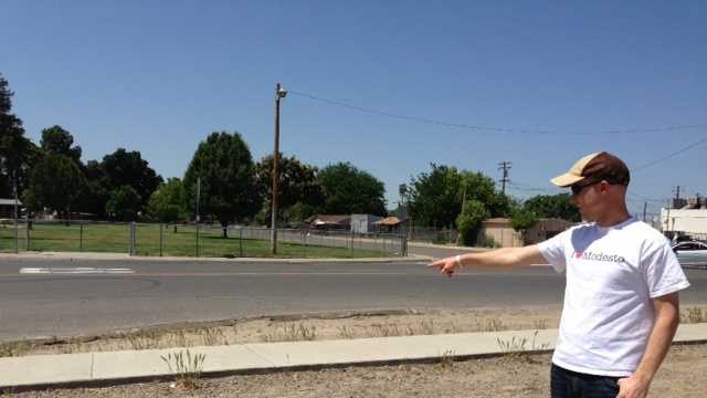 Love Modesto looks to expand community outreach, projects