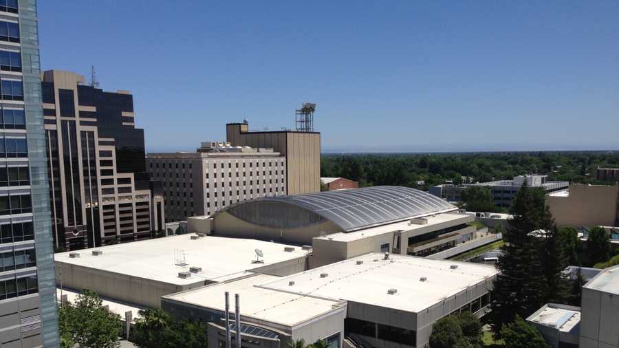 Sac Convention Center considers major expansion