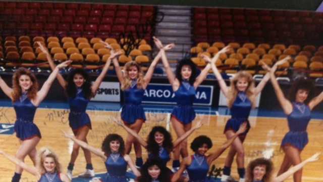 A look at past Royal Court Dancers