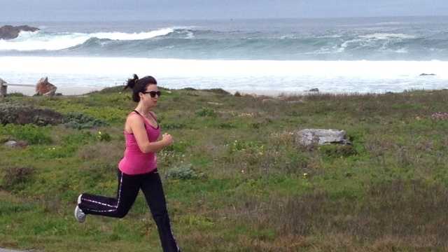 Jaclyn Dunn: 25 things you don't know about me