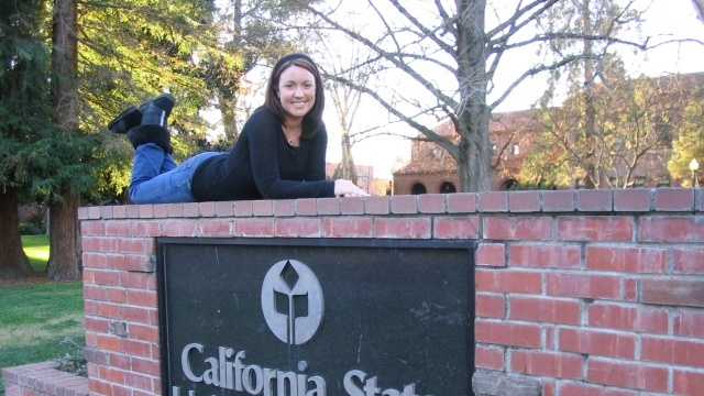 Jaclyn Dunn: 25 things you don't know about me