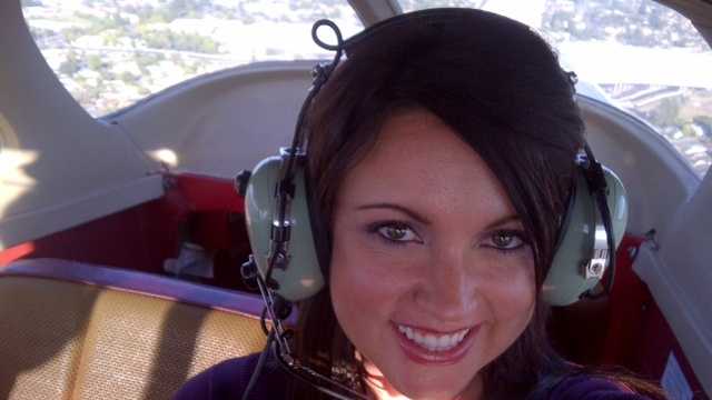 Jaclyn Dunn: 25 things you don't know about me