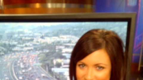 Jaclyn Dunn: 25 things you don't know about me