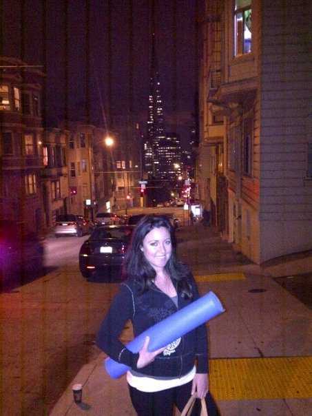 Jaclyn Dunn: 25 things you don't know about me