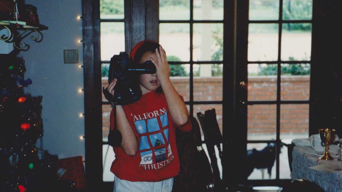 Jaclyn Dunn: 25 things you don't know about me