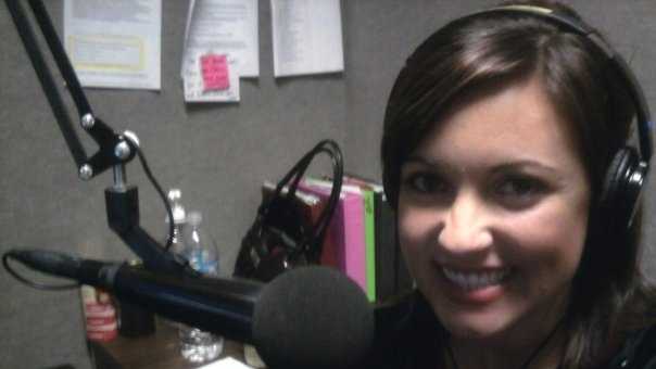 Jaclyn Dunn: 25 things you don't know about me