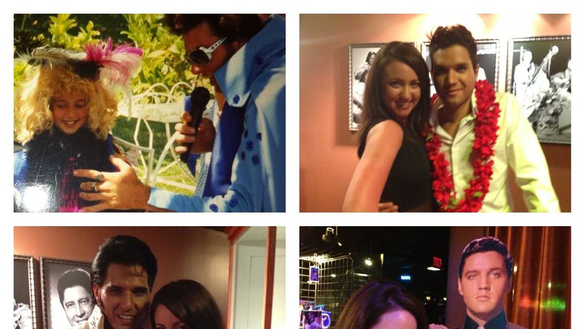 Jaclyn Dunn: 25 things you don't know about me