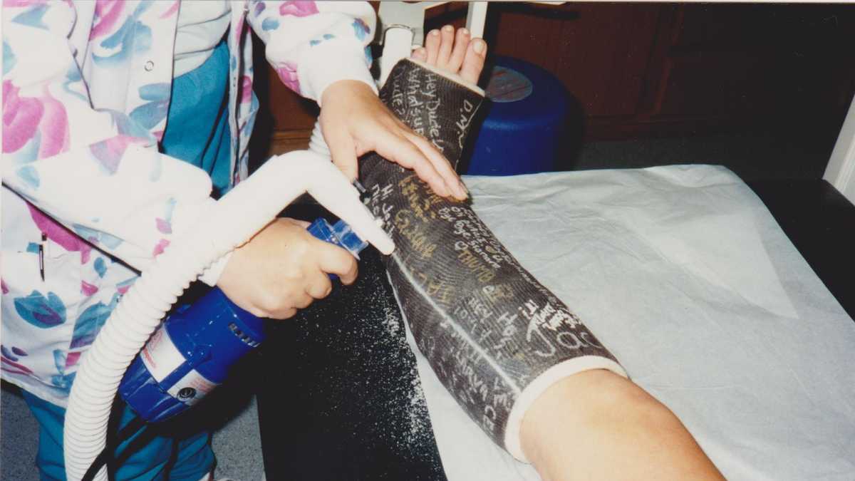 Jaclyn Dunn: 25 things you don't know about me