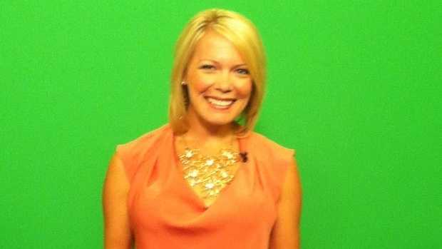 Natalie Brunell: 25 things you don't know about me