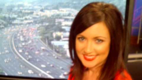 Natalie Brunell: 25 things you don't know about me