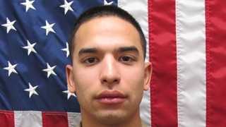 Sacramento soldier killed in Afghanistan