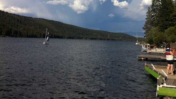 September sizzle continues in Sacramento