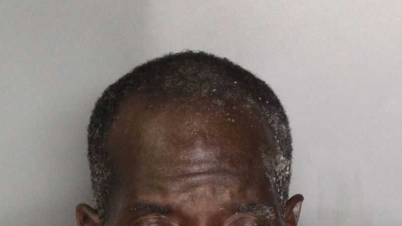 Firestone employees tackle man who tried to stab cook