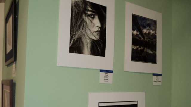 Photos: Fair exhibits showcase California's best