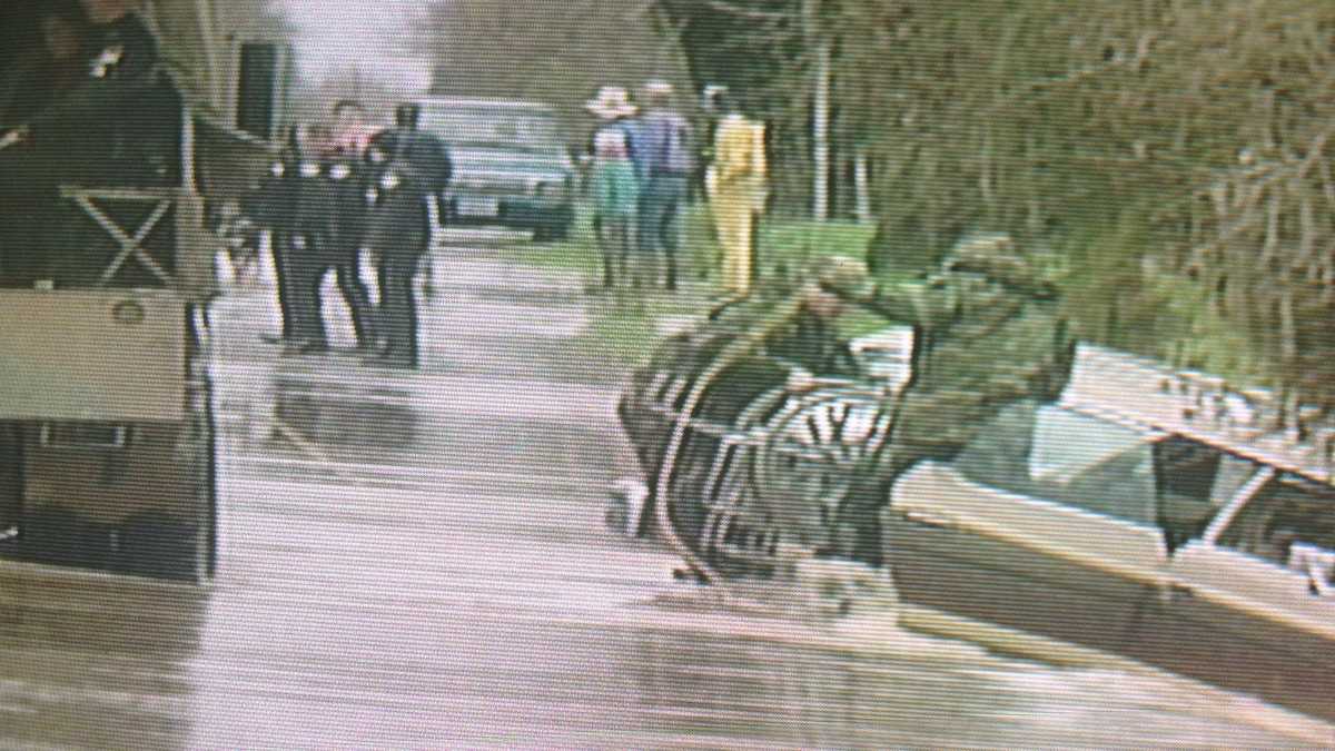 Mark Finan: 25 things you don't know about me