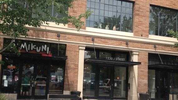 Mark Finan: 25 things you don't know about me