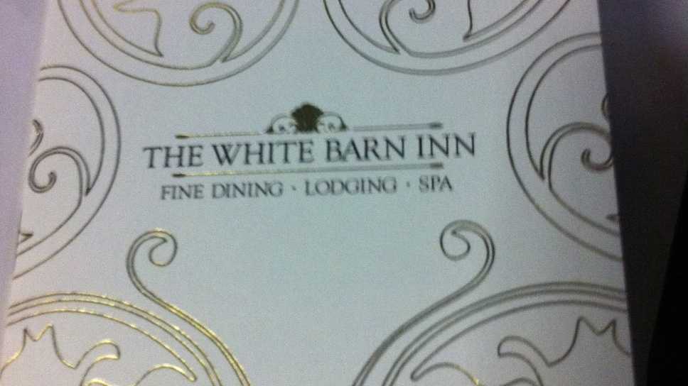 Mark Finan: 25 things you don't know about me