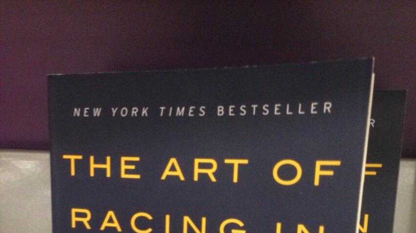 Mark Finan: 25 things you don't know about me