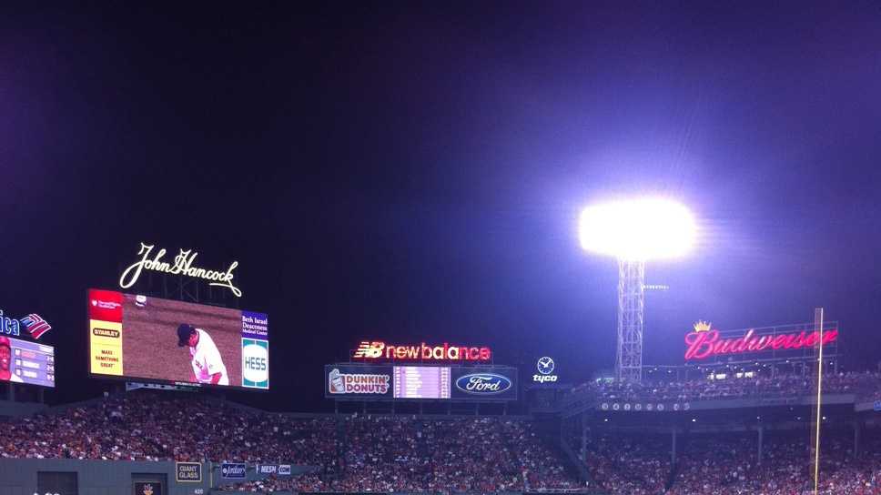 Mark Finan: 25 things you don't know about me