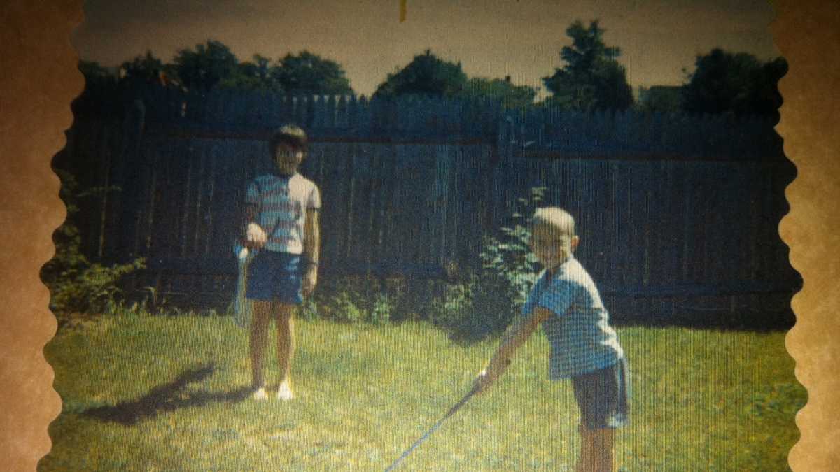 Mark Finan: 25 things you don't know about me