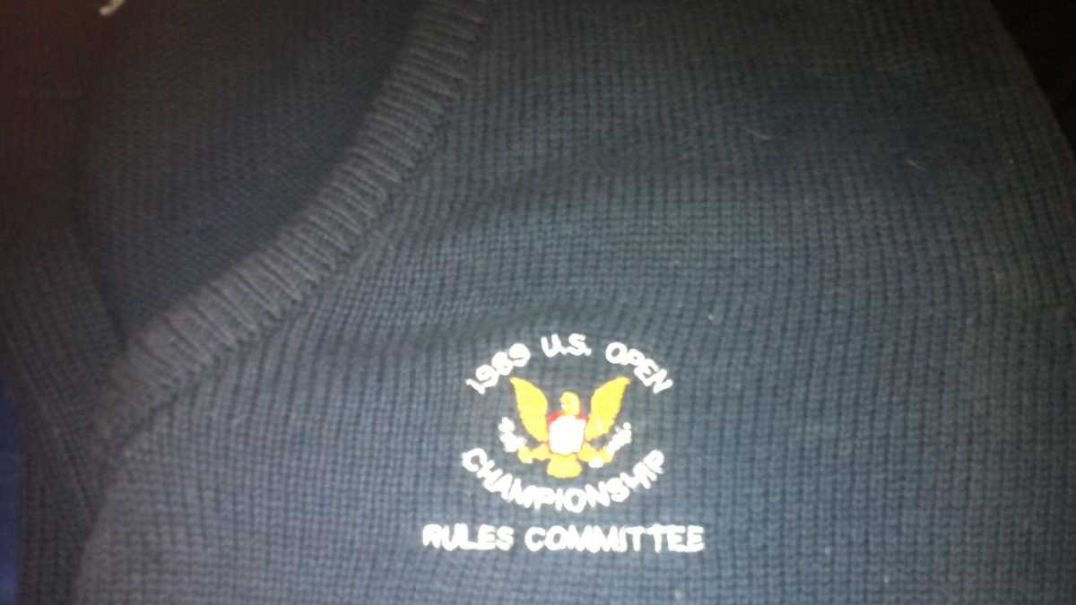 Mark Finan: 25 things you don't know about me