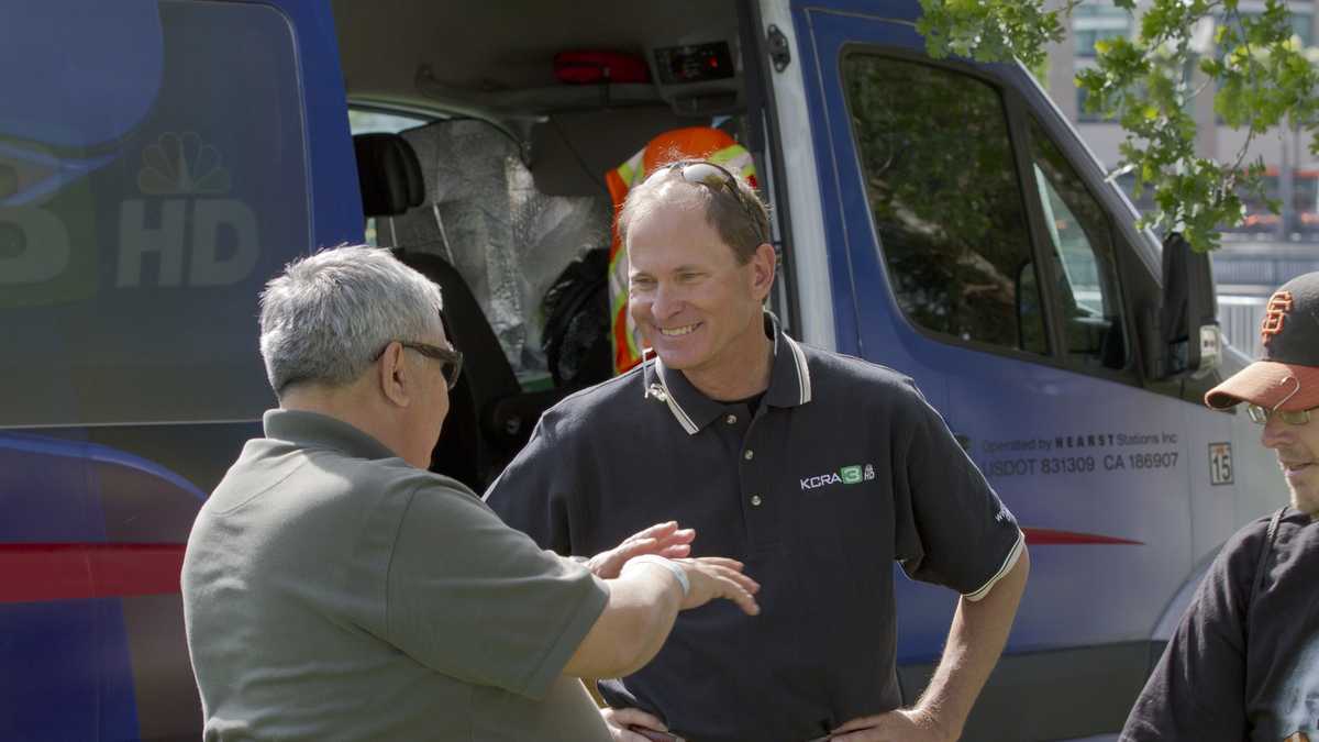 Mark Finan: 25 things you don't know about me