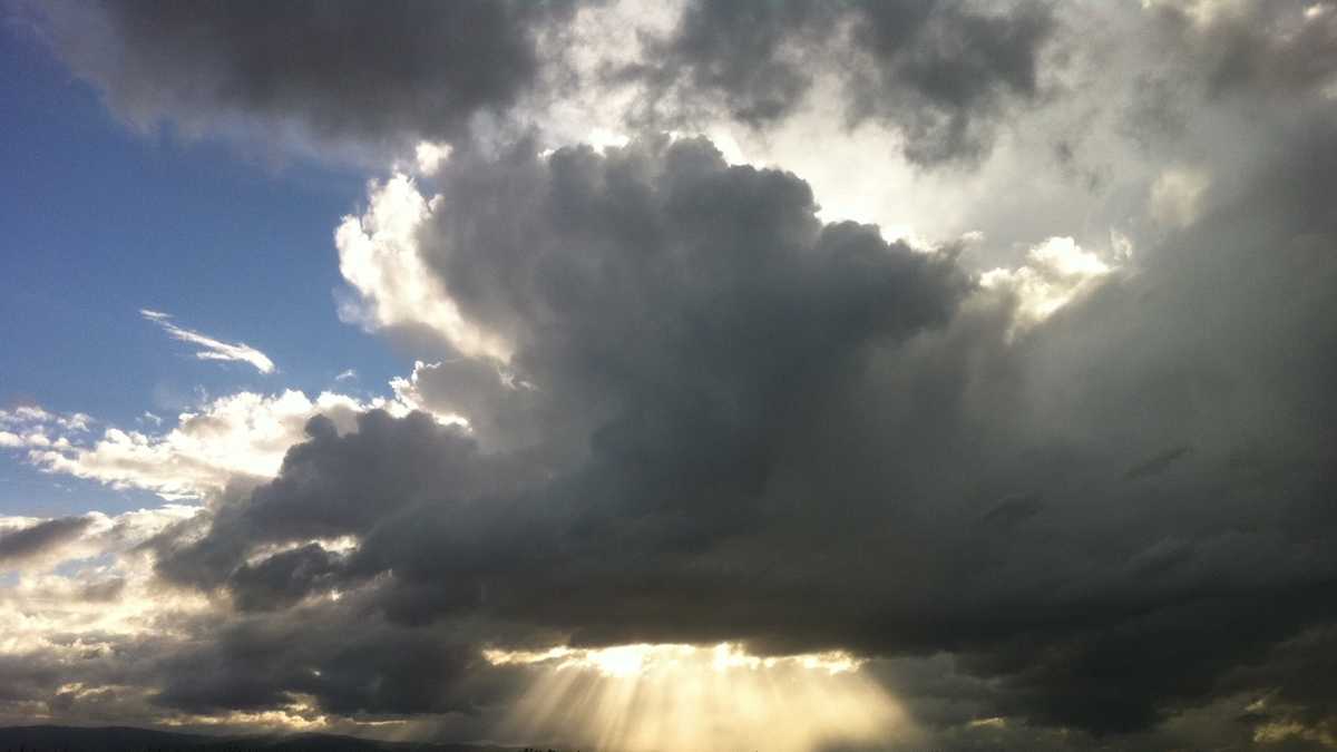 Mark Finan: 25 things you don't know about me