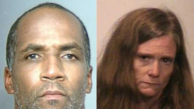 Pair arrested in Modesto homicide