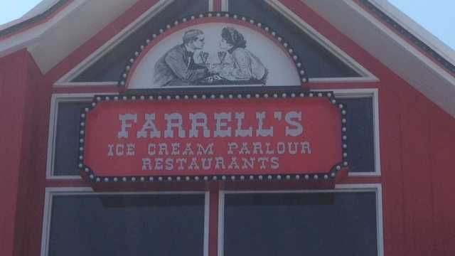 Photos: Farrell's holds grand opening in Sacramento