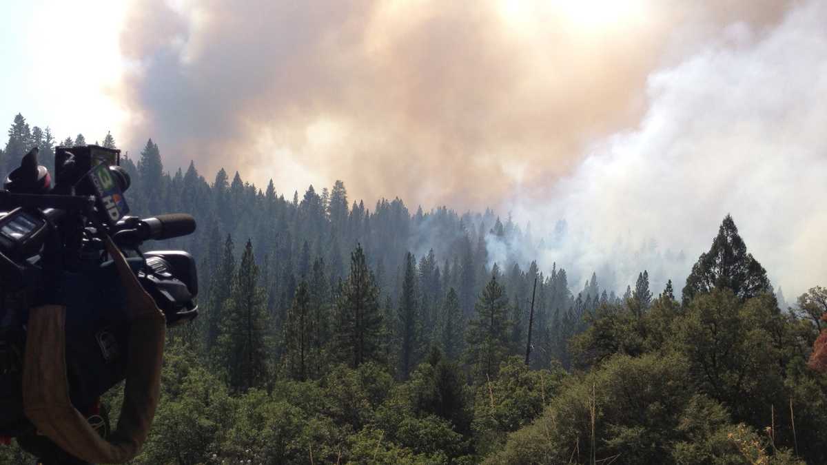 50 powerful Rim Fire photos you haven't seen