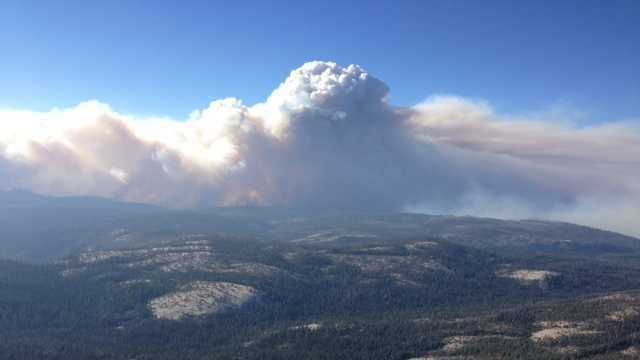 50 powerful Rim Fire photos you haven't seen