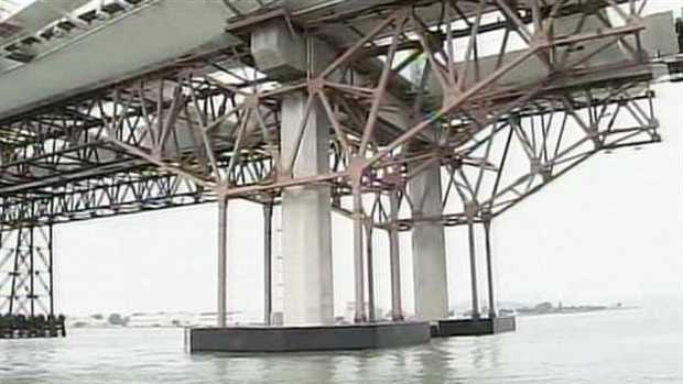 What you need to know about the Bay Bridge closure