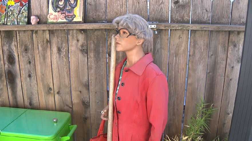 How The Dorothea Puente Case Unfolded In Sacramento