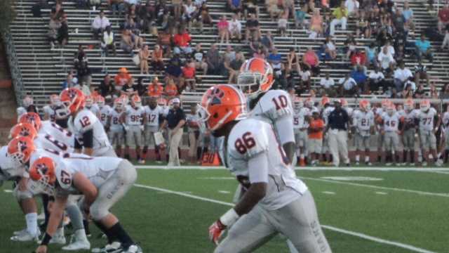 Freshman sports reinstated at Elk Grove high schools