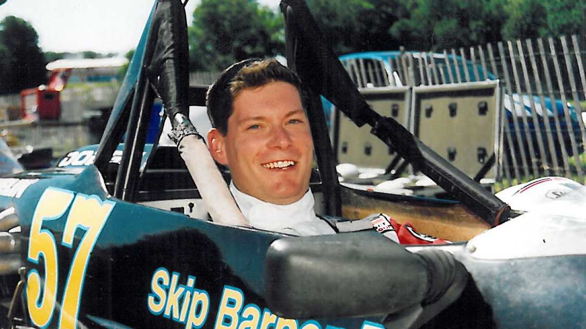 Chris Riva: 25 things you don't know about me