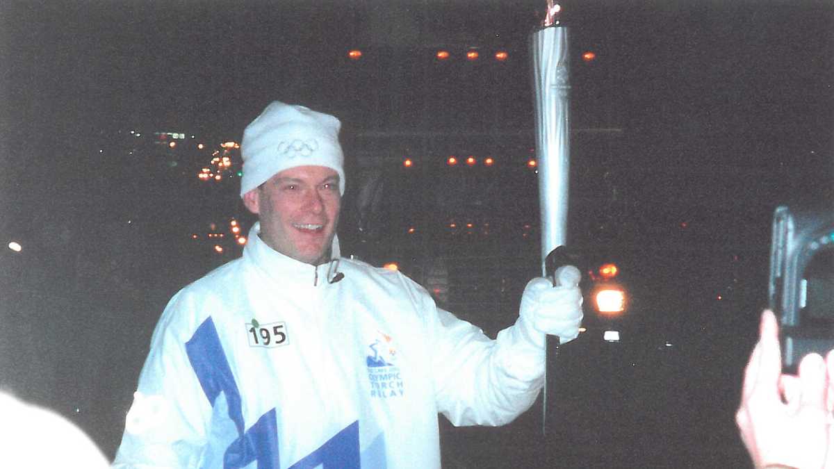 Chris Riva: 25 things you don't know about me