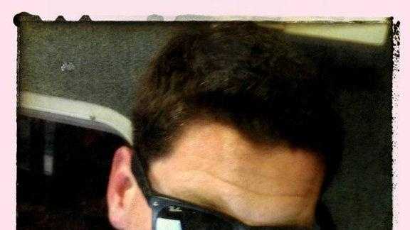 Chris Riva: 25 things you don't know about me