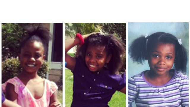 Authorities locate 3 missing girls