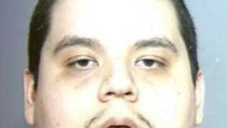 Modesto man, 21, faces child porn charge