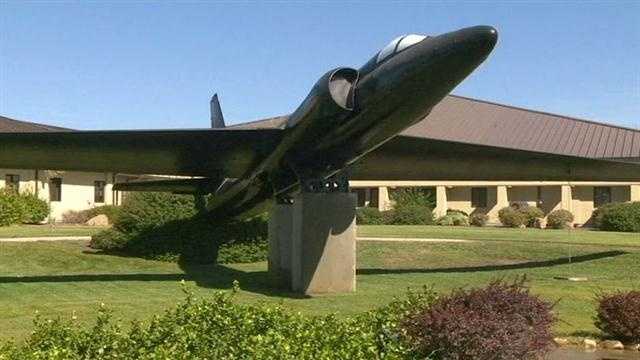 Travis AFB feels effects of government shutdown