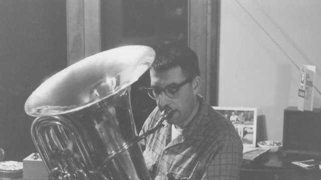 Edie Lambert: 25 things you don't know about me