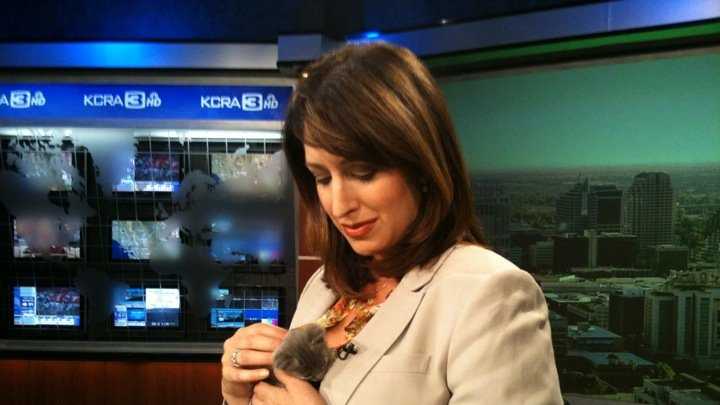 Edie Lambert: 25 things you don't know about me