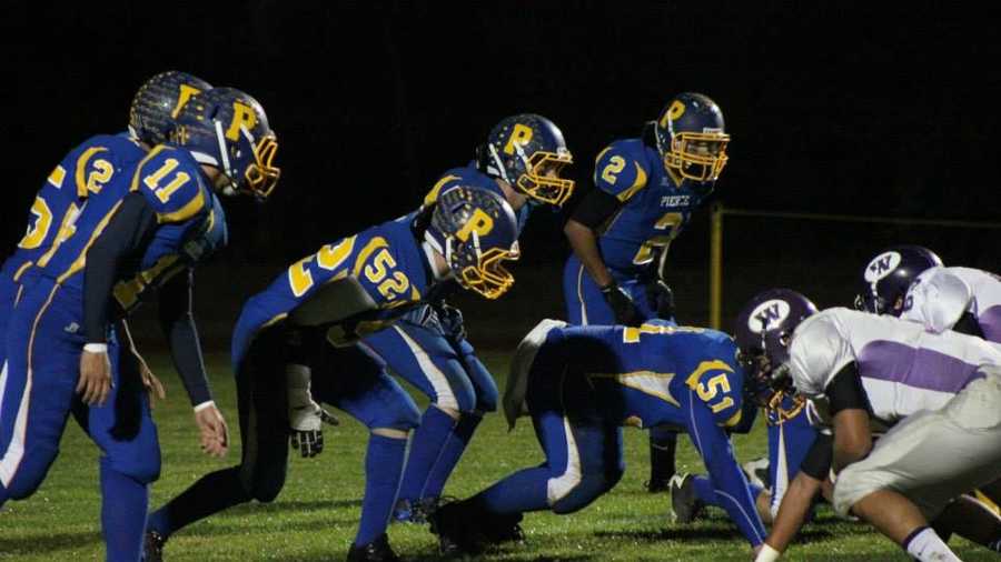 2 teams from Northern Section win KCRA 3 Game of the Week