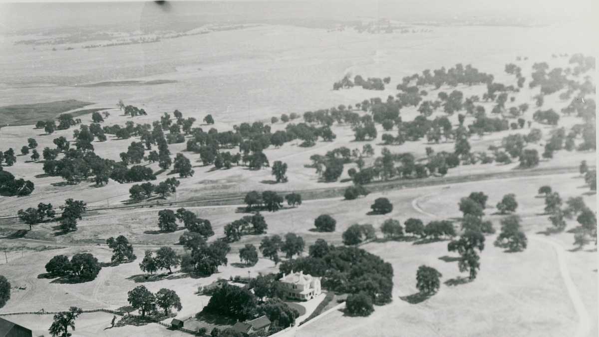 Photos: Roseville then and now