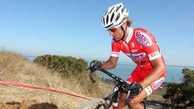 The Backstory: Cyclist Cody Kaiser