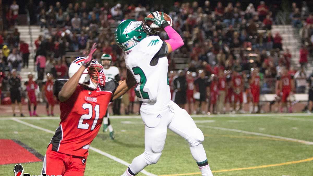 Photos: HS Playbook Top 50 fall sports snapshots