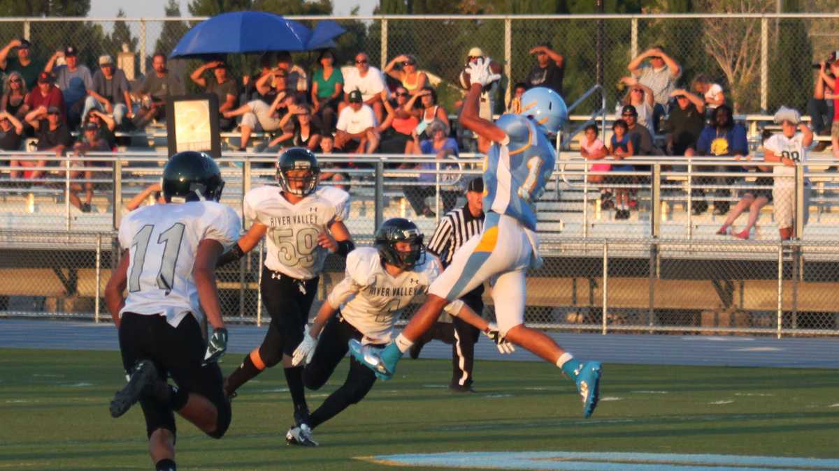 Photos: HS Playbook Top 50 fall sports snapshots