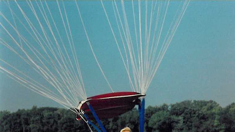 Deirdre Fitzpatrick: 25 things you don't know about me